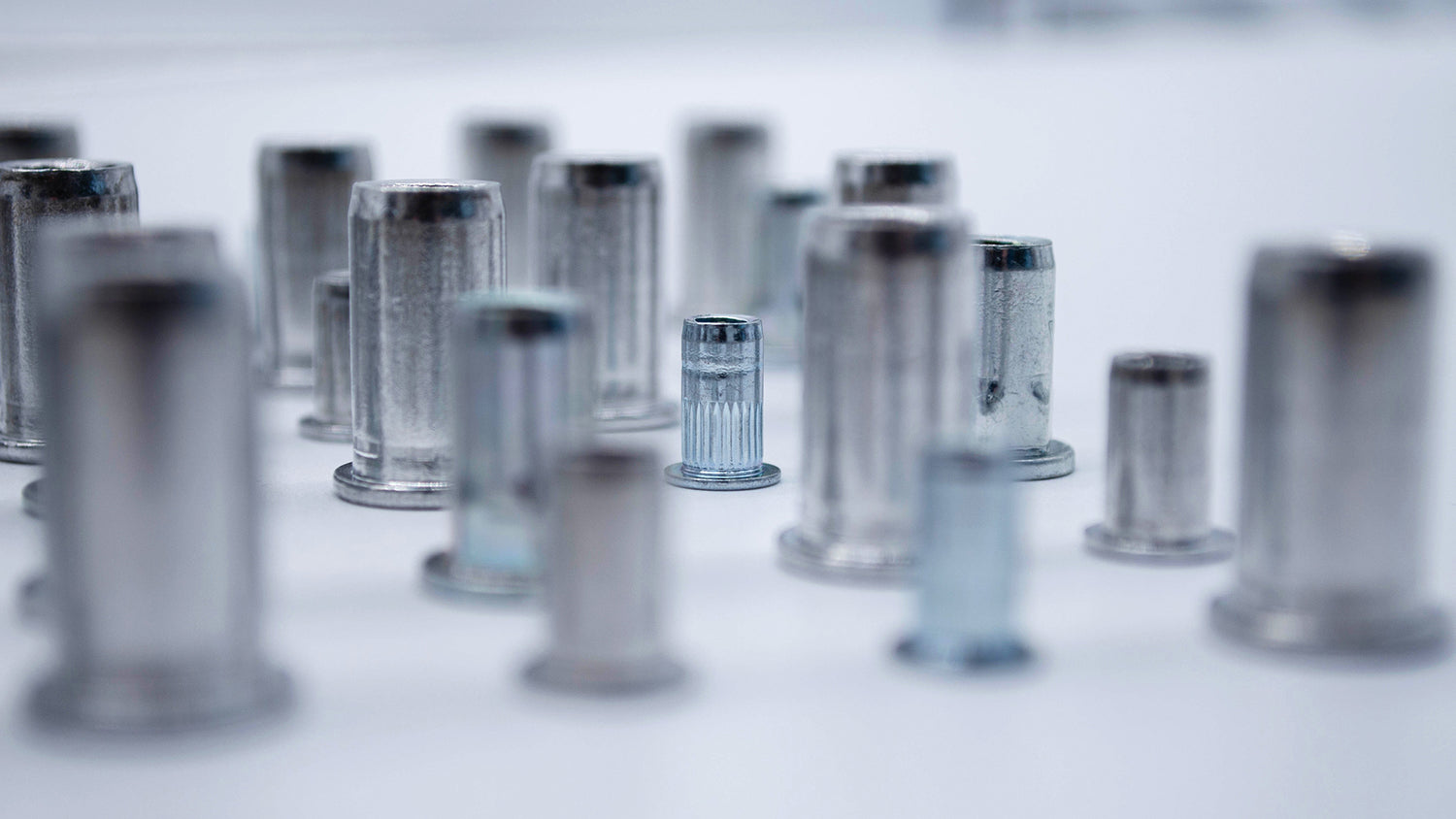 5 Things to Remember to Make the Most of Rivet Nuts | RivetLab Blog