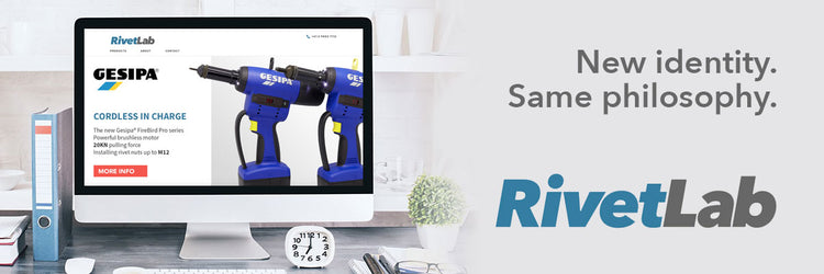 A riveting new development in the Australian industry | RivetLab