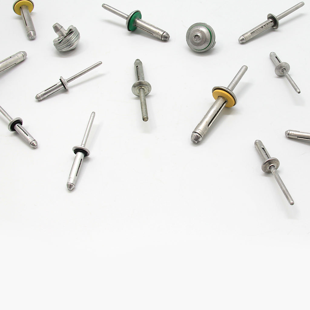 Bulb Tite Rivets | Bulb Rivets Online Australia | RivetLab