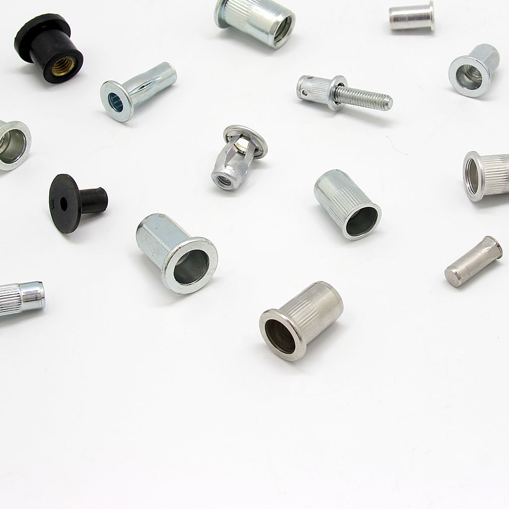 Nutserts, Rivet Nuts & Rivnuts Supplier in Australia | RivetLab
