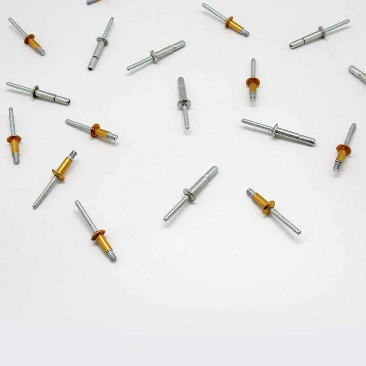 Explore Our Product Ranges | RivetLab