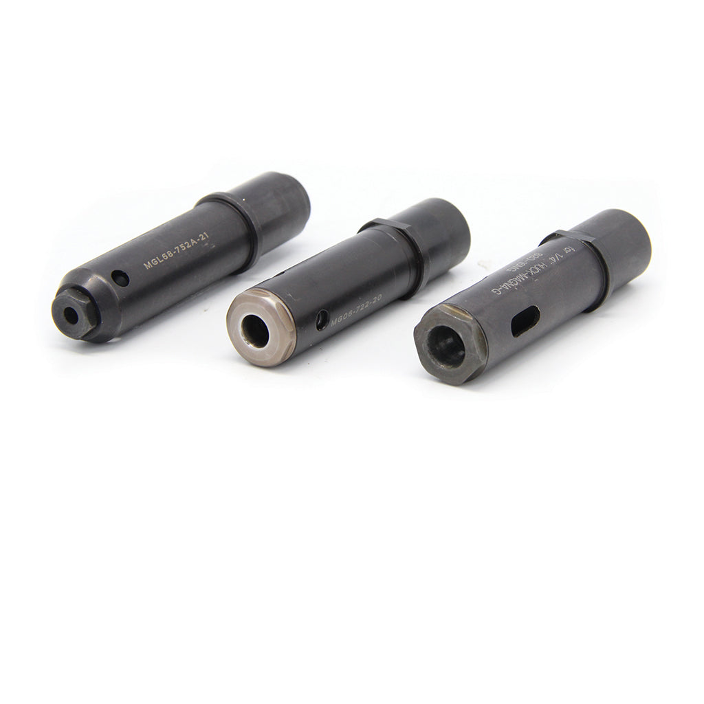 Nose Assemblies for Huck® Rivets & Huck® Bolts | RivetLab