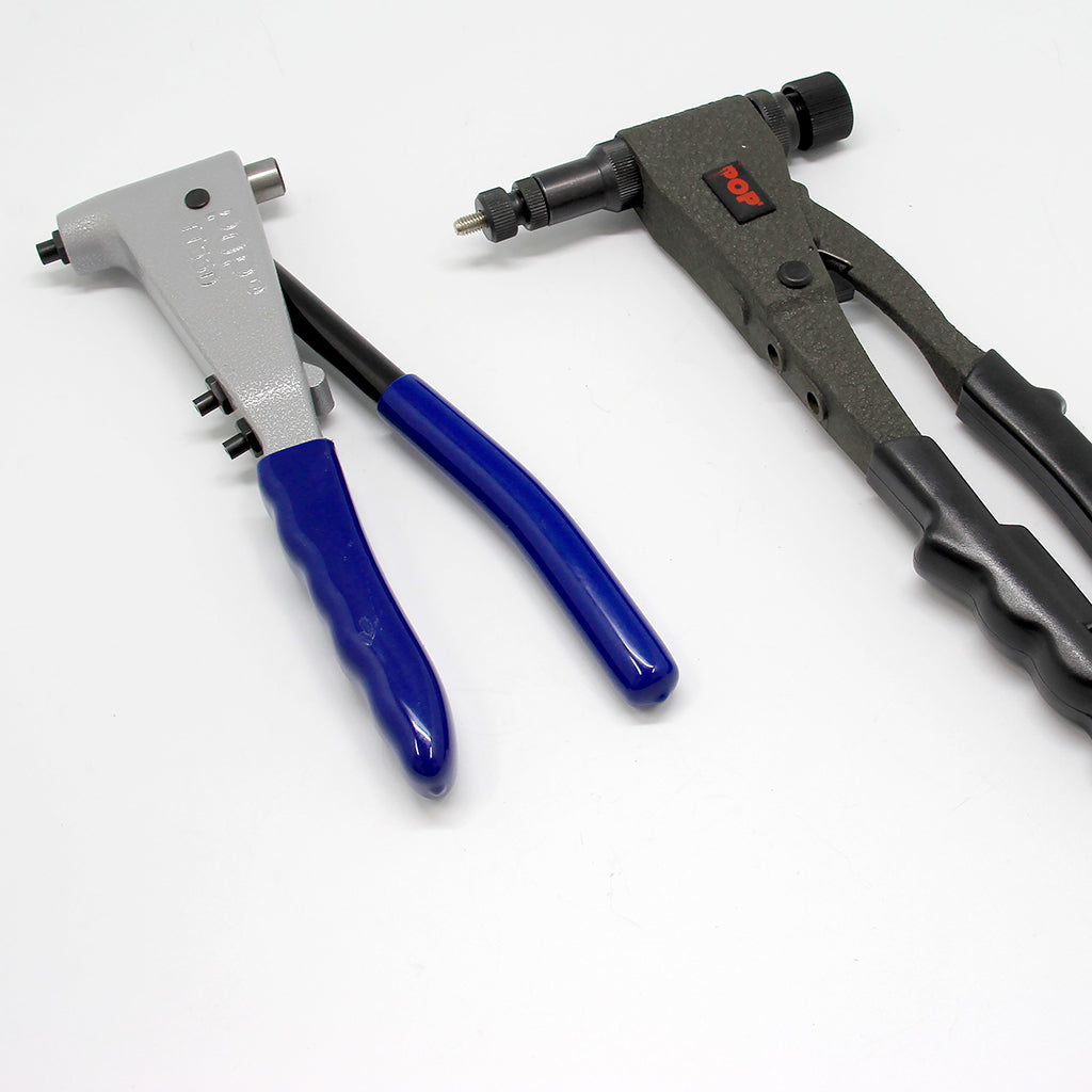 Buy POP Rivet Gun from the Authorised Dealer in Australia | RivetLab