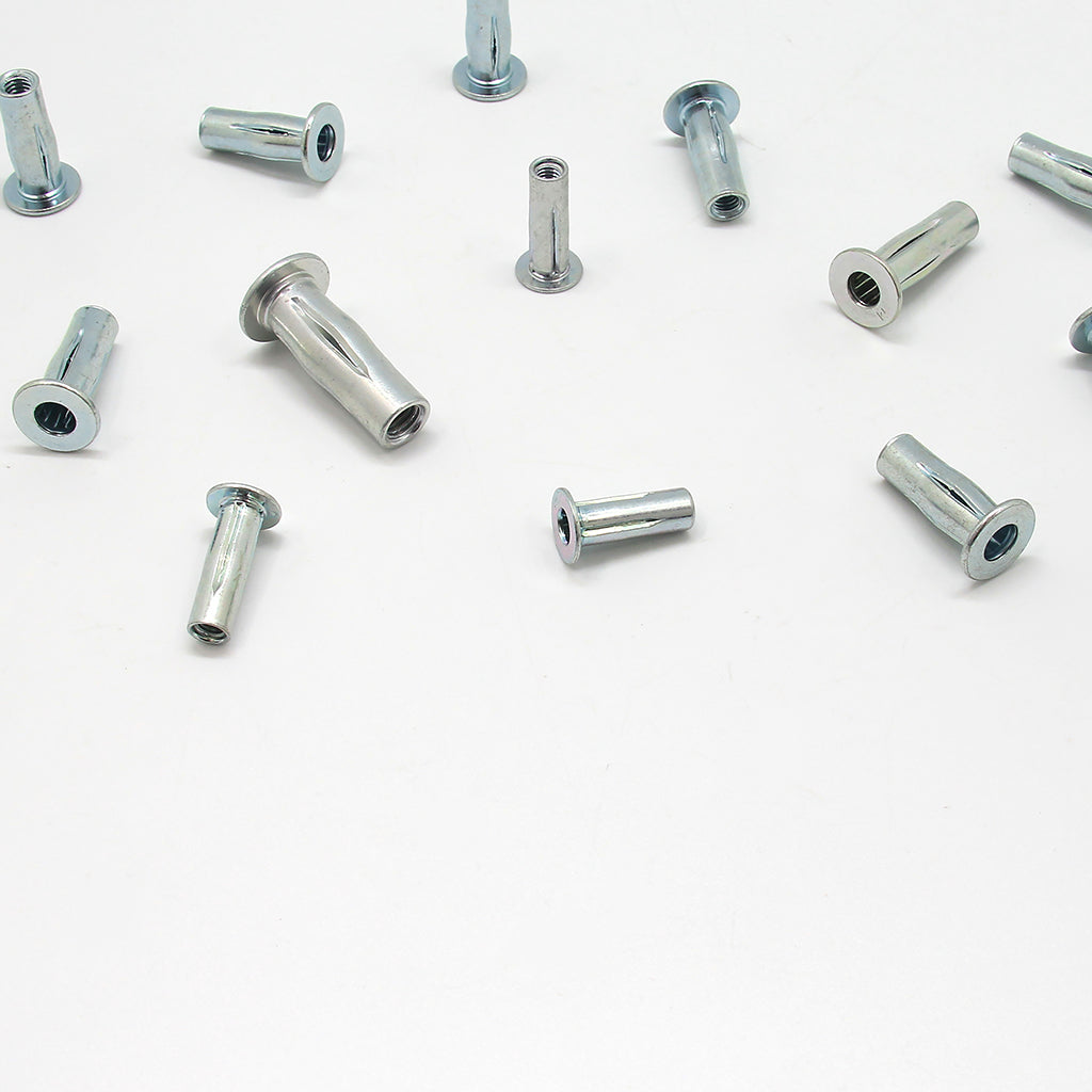 Plus Nuts in Australia Online | RivetLab