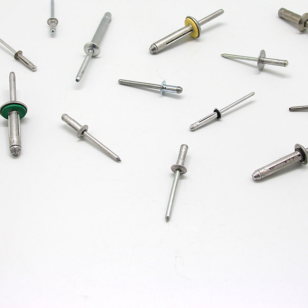 Structural Rivets | High Strength Structural Rivets & Rivet Guns – Page 2