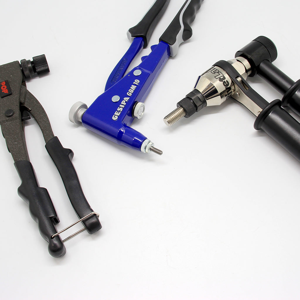 Rivnut Tool | Buy Nutsert Tools in Australia | RivetLab