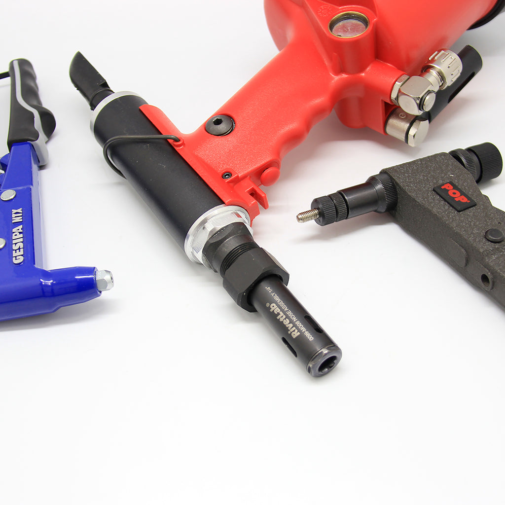 Buy Rivet Guns from an Importer and Wholesaler | RivetLab