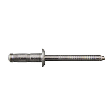 Structural Rivets | High Strength Structural Rivets & Rivet Guns