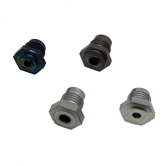 Pneumatic Rivet Gun FAR RAC171 | Setting Rivets up to 6.4mm | RivetLab