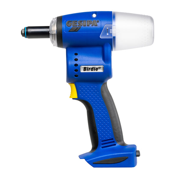 Battery Rivet Gun | Gesipa Birdie Kit | Buy in Australia | RivetLab