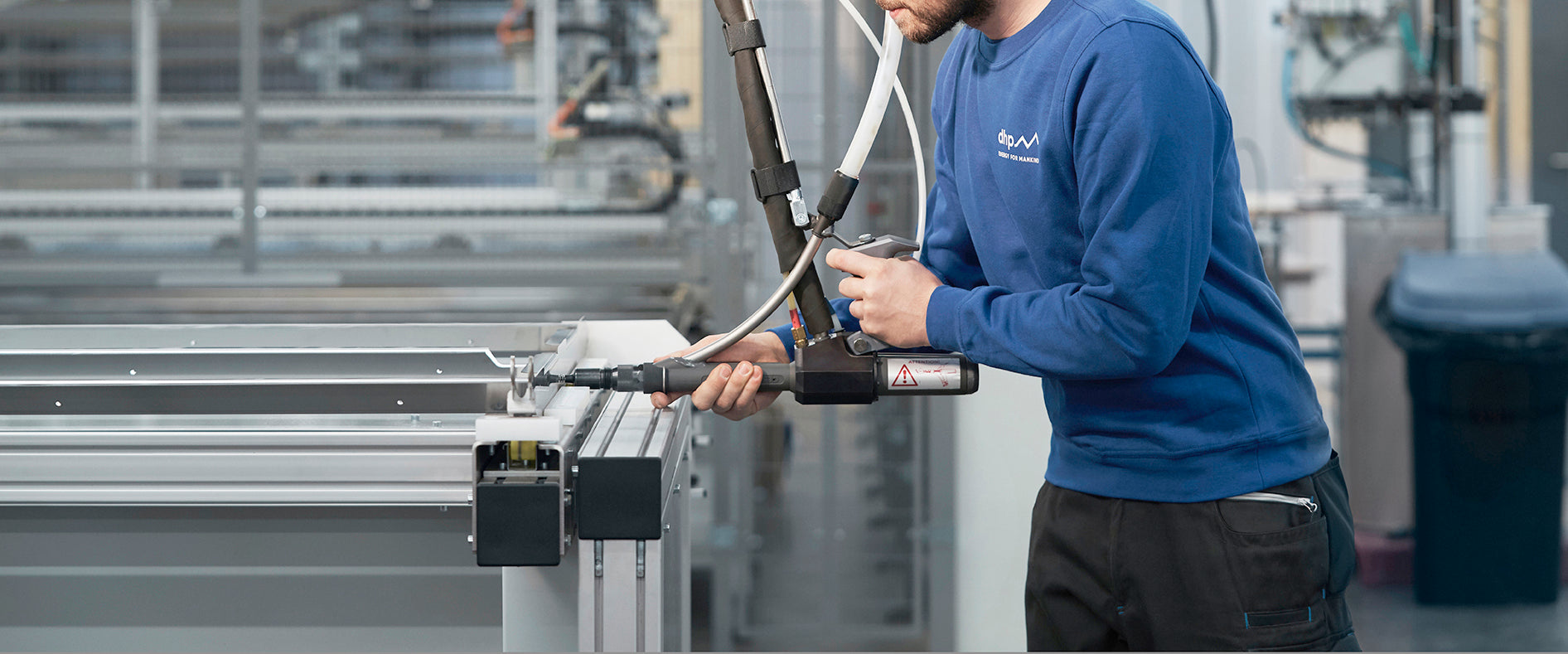 Buy Gesipa GAV Automatic Rivet Gun in Australia | RivetLab