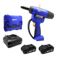 Gesipa® Powerbird Pro Gold Battery Rivet Gun | RivetLab