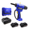 Gesipa® Powerbird Pro Gold Battery Rivet Gun | RivetLab