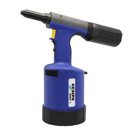 Air Rivet Gun | Pneumatic Pop Rivet Guns Australia | RivetLab