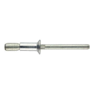 Structural Rivets | High Strength Structural Rivets & Rivet Guns