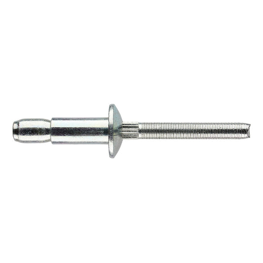 Structural Rivets | High Strength Structural Rivets & Rivet Guns