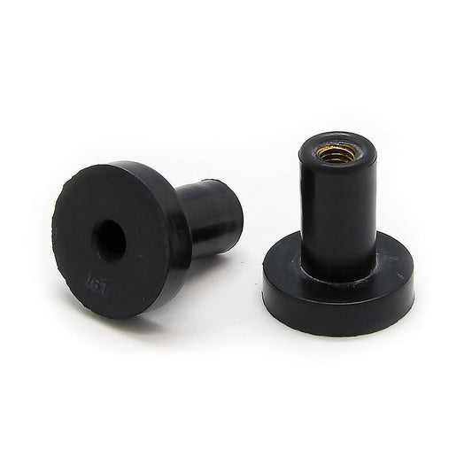 Nutserts, Rivet Nuts & Rivnuts Supplier in Australia | RivetLab